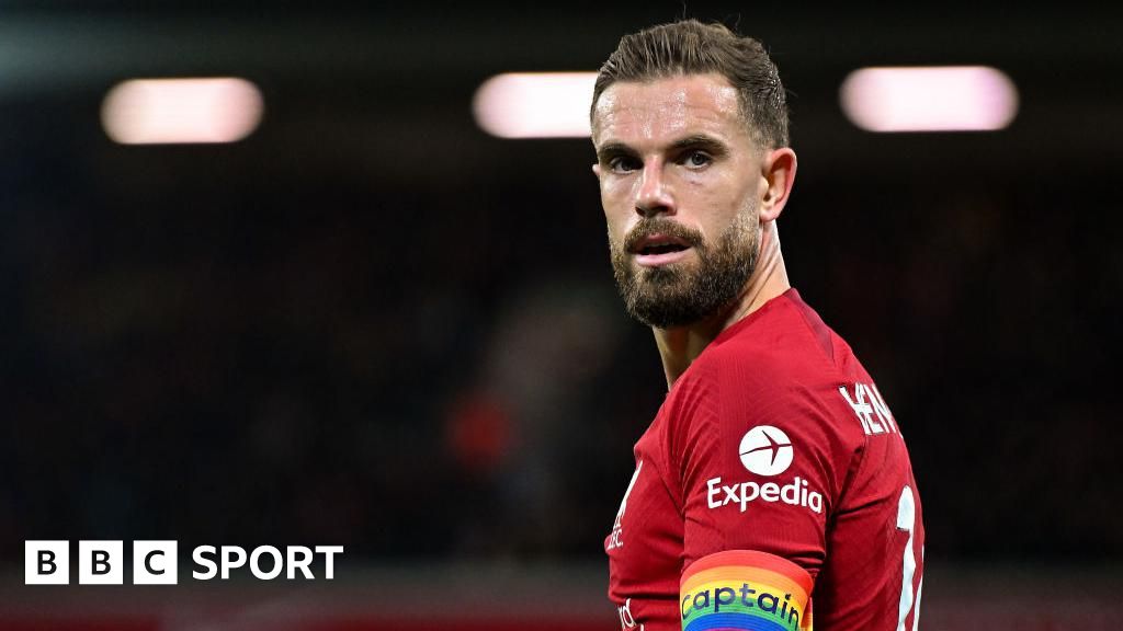 Liverpool: 'This is just another bump in the road' - BBC Sport