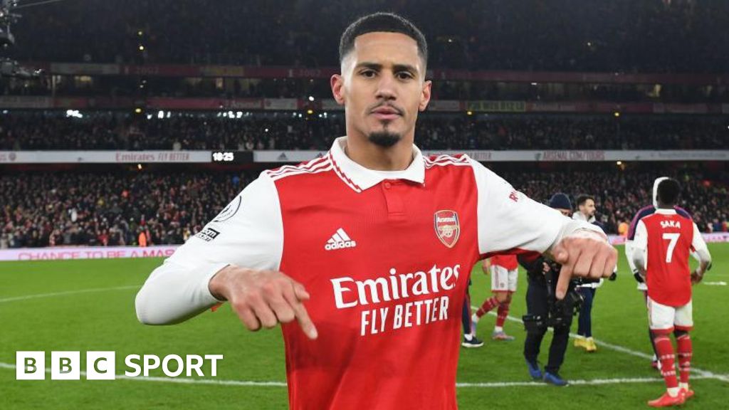 Who will be key for Arsenal? - BBC Sport