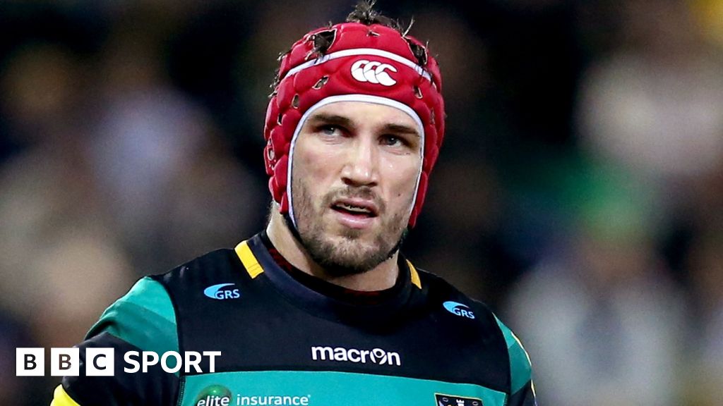 Christian Day: Rugby Players' Association chairman criticises tackling ...