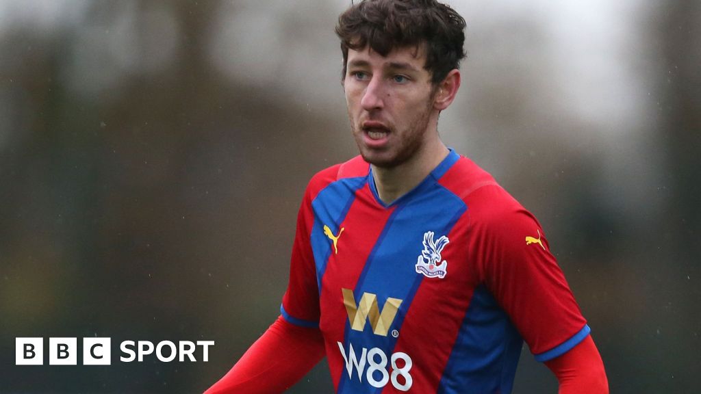 Crawley Town sign Kellan Gordon, Jack Roles, Ryan Schofield and Jack ...