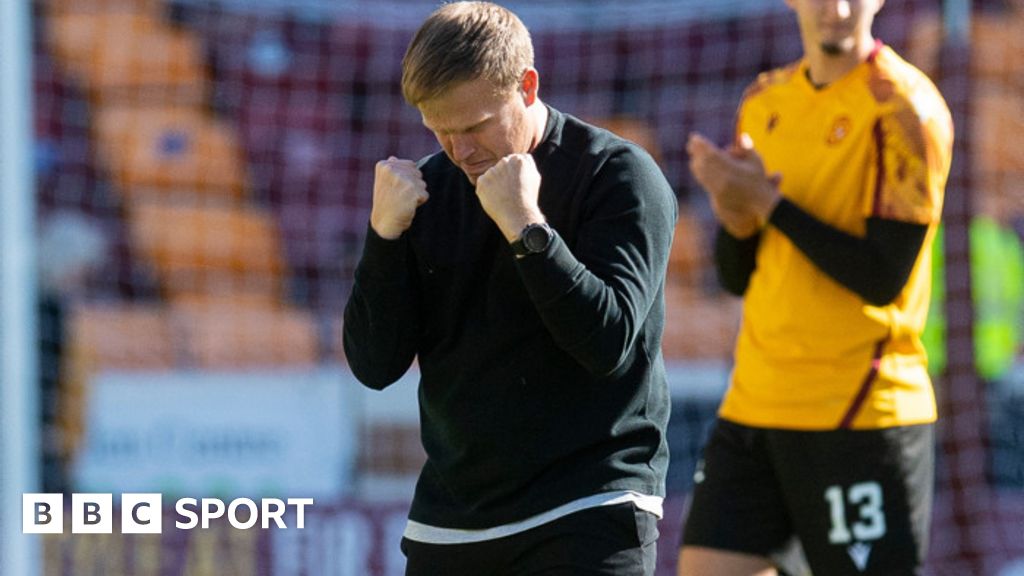 Hammell's changes make difference - analysis - BBC Sport