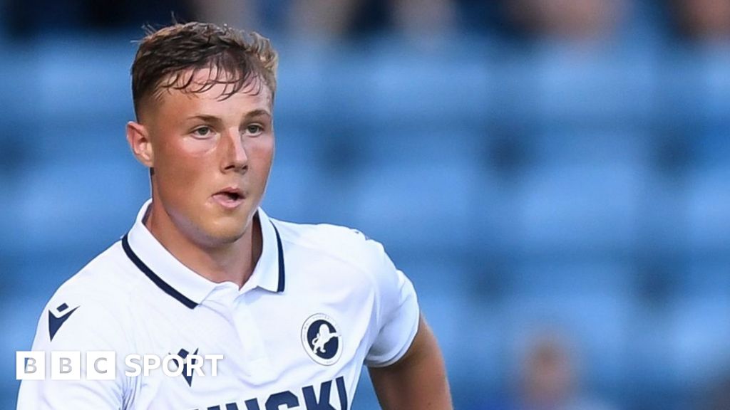 Daniel Ballard: Sunderland sign Arsenal defender on three-year deal ...