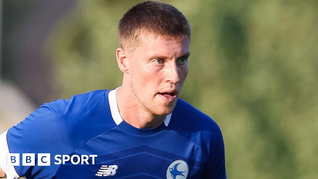 Mark McGuinness can only leave Cardiff for right price - Bulut - BBC Sport