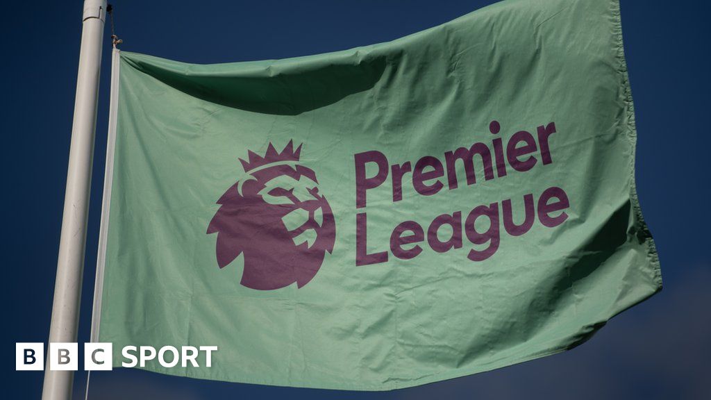 Premier League leads European football market with revenue double La ...