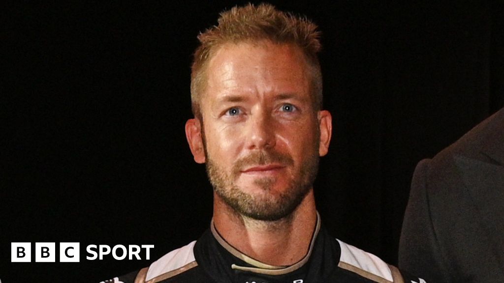 Formula E World Championship: British driver Sam Bird on changing ...