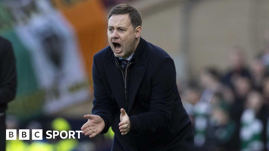 It's fair to judge me for cup final loss - Beale - BBC Sport