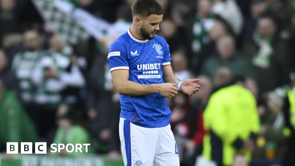 Raskin should have started - Loy - BBC Sport