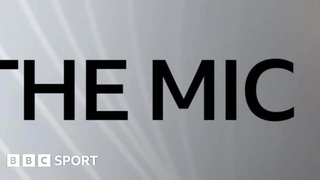 - BBC Sport