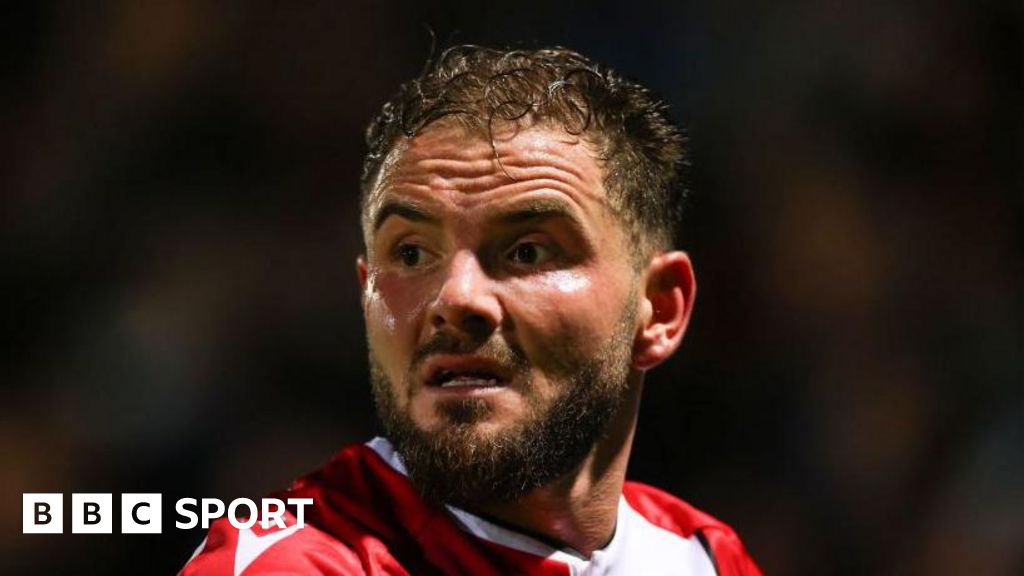 Rotherham United: Free agents Alex MacDonald and Cameron Dawson join ...