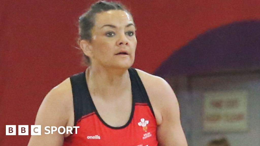 Welsh Feathers: Coach Emily Handyside names her squad for 2023-24 - BBC ...