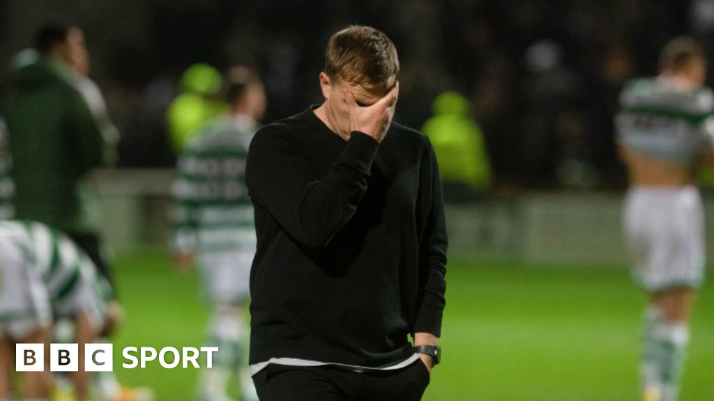 Again we just fell short' - Hammell - BBC Sport