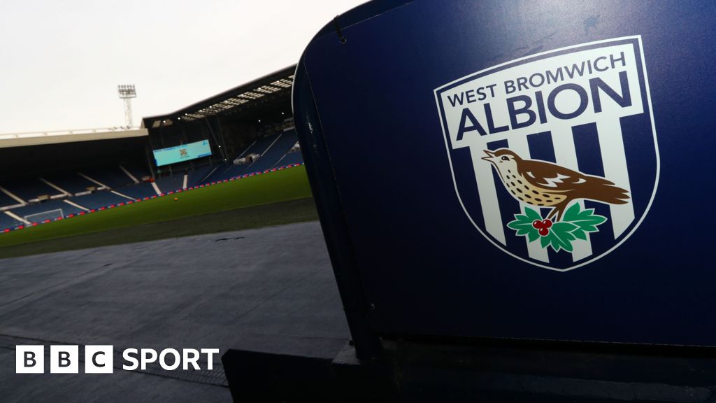 'No case to answer' after West Brom staff racism allegations - BBC Sport