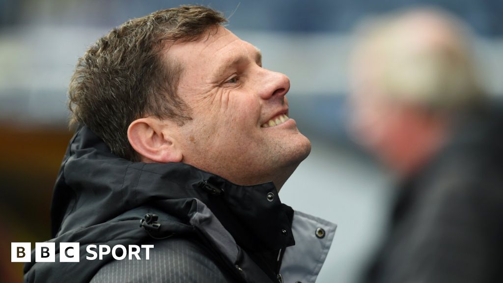 Rangers: Graeme Murty on hammerings, handstands and Andy Halliday's Old ...