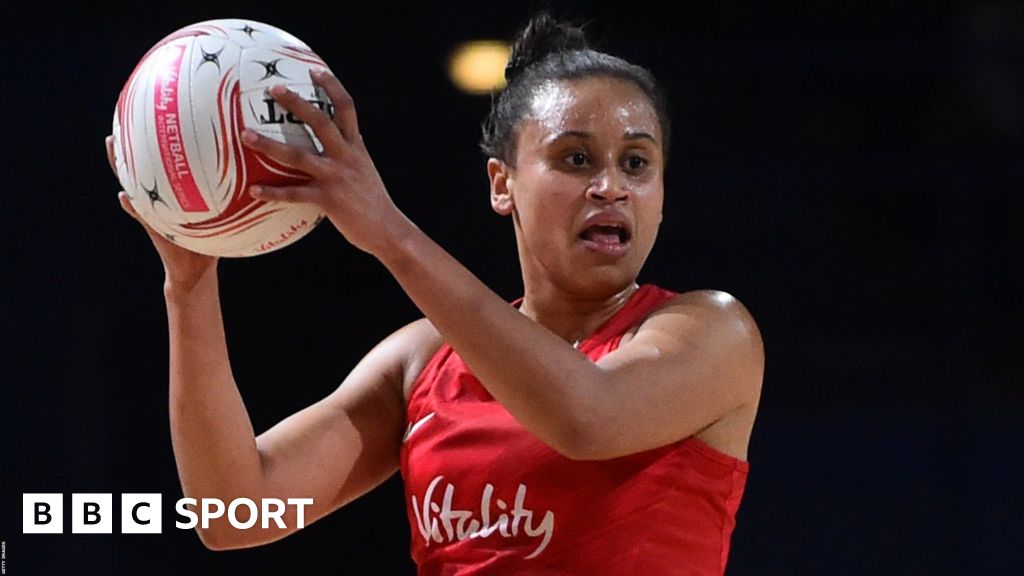 Netball Superleague: 'Looking after player mental health is important ...