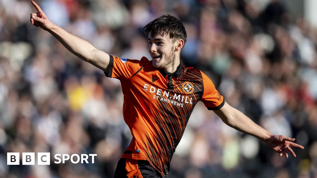 Dylan Levitt aims for World Cup with Wales after Dundee United deal ...