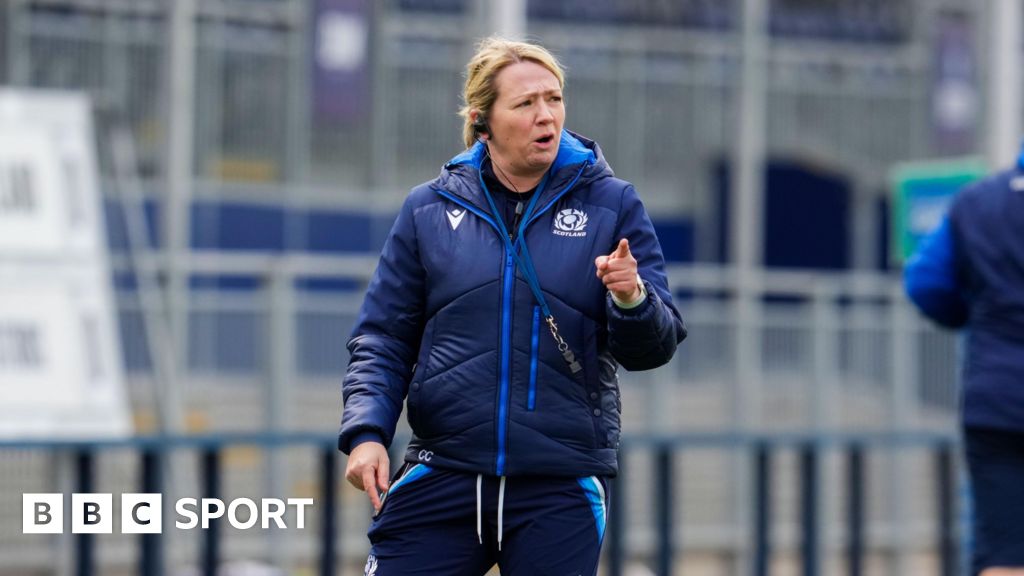 Claire Cruikshank & Chris Laidlaw to lead Edinburgh & Glasgow Women ...