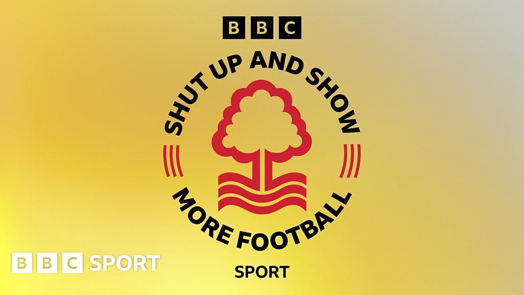 BBC Radio Nottingham's Shut Up And Show More Football podcast out now ...