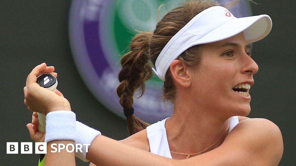 Wimbledon 2016: What not to miss on day three - BBC Sport