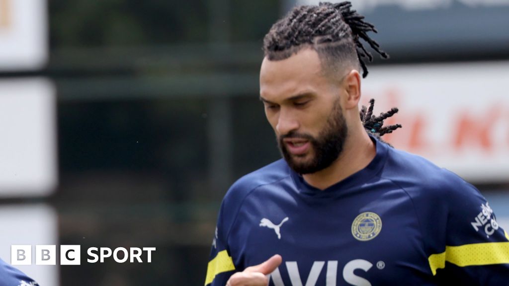 Steven Caulker: Wigan Athletic sign defender after end of spell in ...