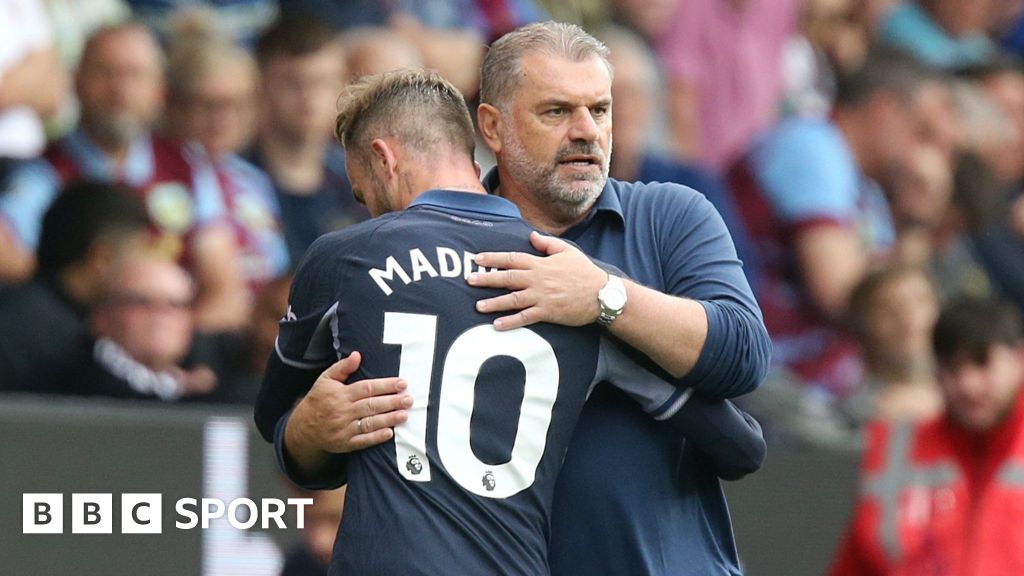 Tottenham have passed tests 'with flying colours' - BBC Sport