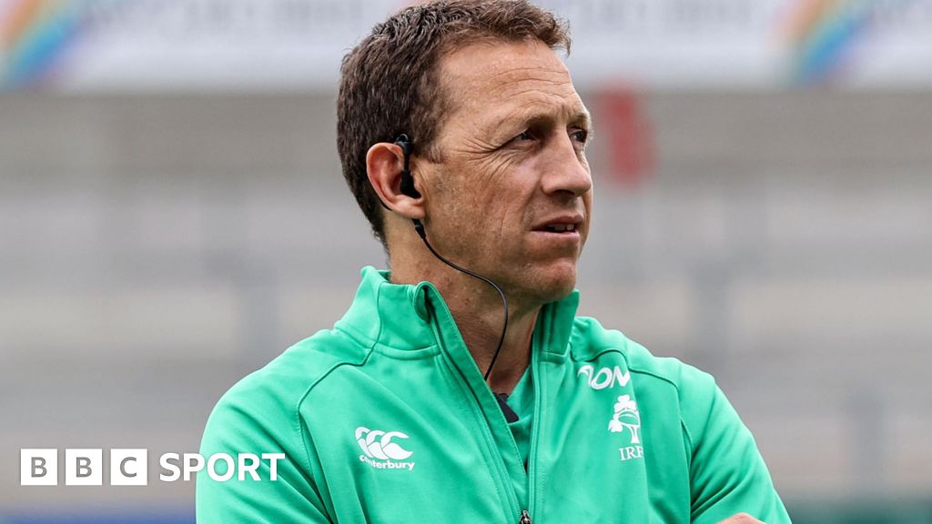 Ireland women's rugby: Victory over Wallaroos shows Ireland are 'moving ...