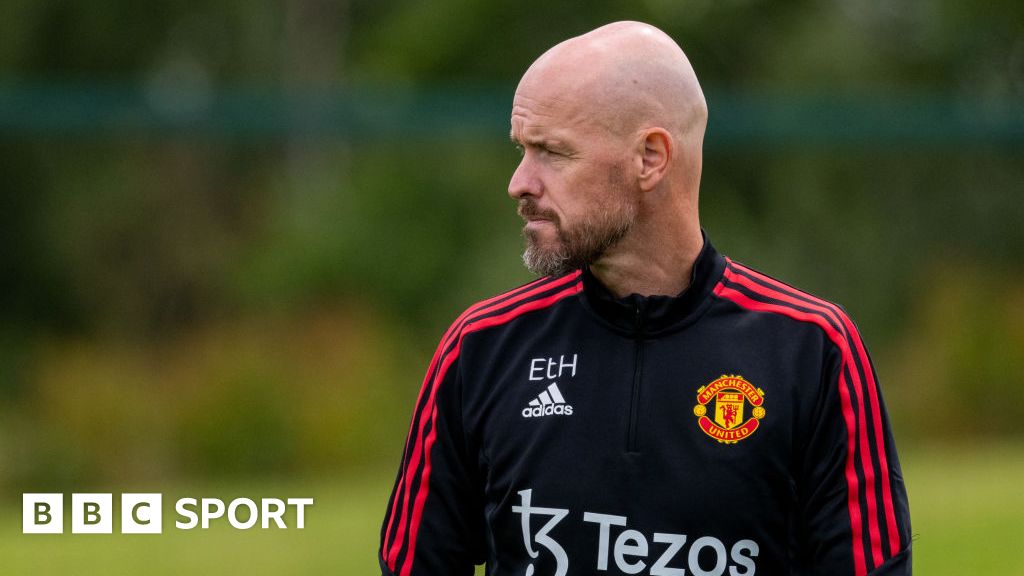 Man Utd: send your questions to Simon Stone - BBC Sport