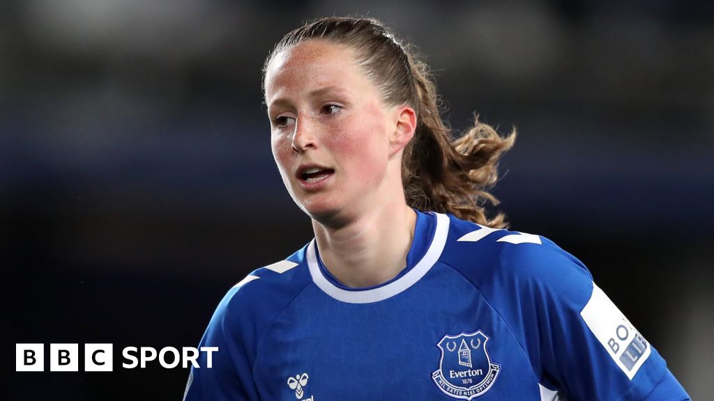 Nicoline Sorensen: Denmark forward signs one-year contract extension ...