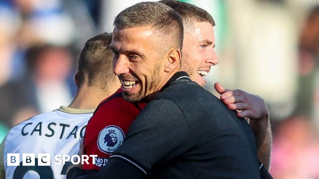 Bournemouth: 'We're all loving playing under him' - Christie - BBC Sport