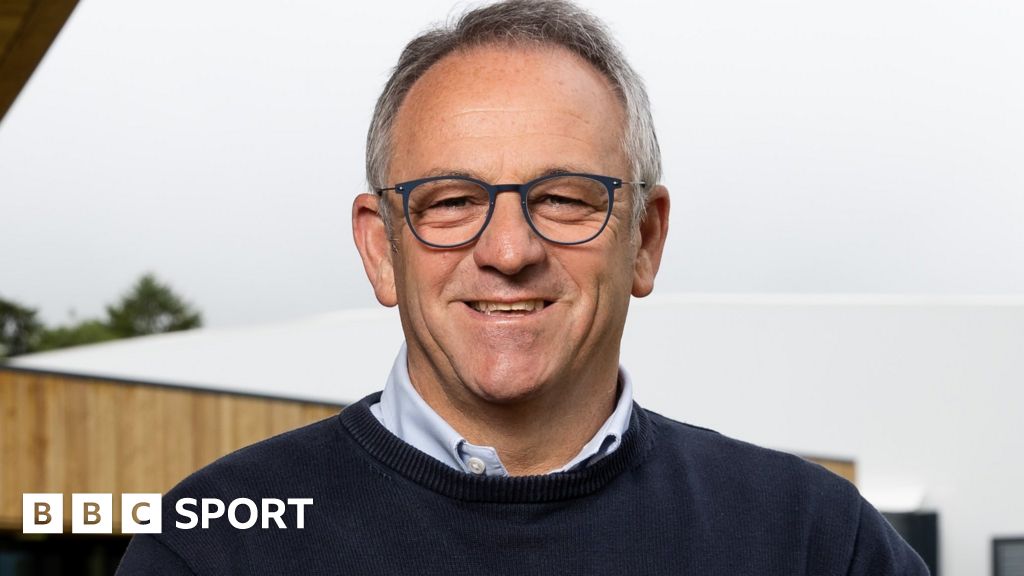 Mark Tainton: Bristol Bears chief executive to step down at end of ...