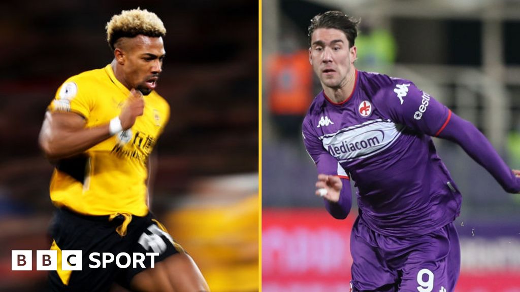 Spurs fans give their views on the transfer window - BBC Sport