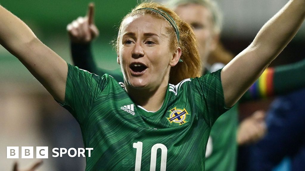 Rachel Furness: Liverpool midfielder absence a blow - Kenny Shiels ...