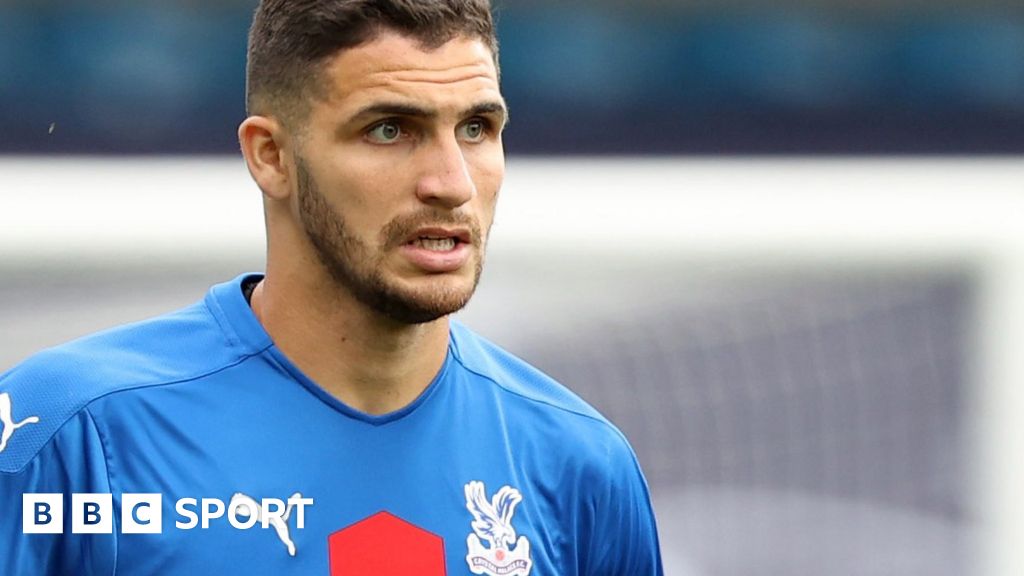 Charlton Athletic: League One club signs Ryan Inniss and Ian Maatsen ...