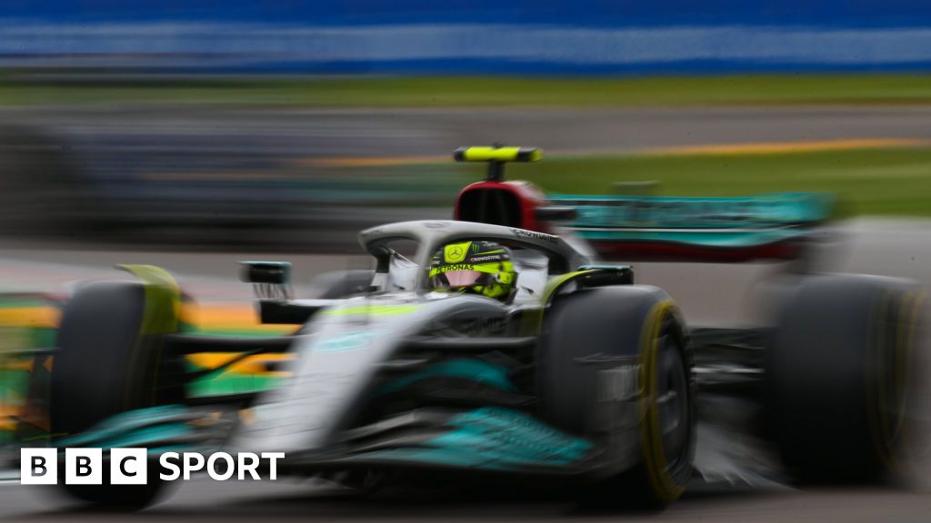 Formula 1: Have the new rules worked? - BBC Sport