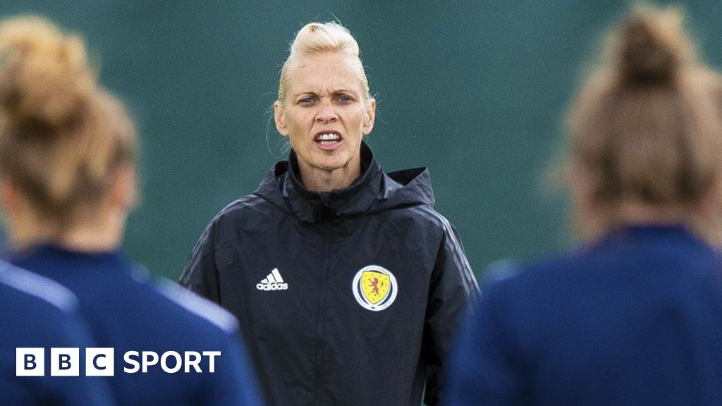 Shelley Kerr and Scotland squad clear air after Women's World Cup row ...