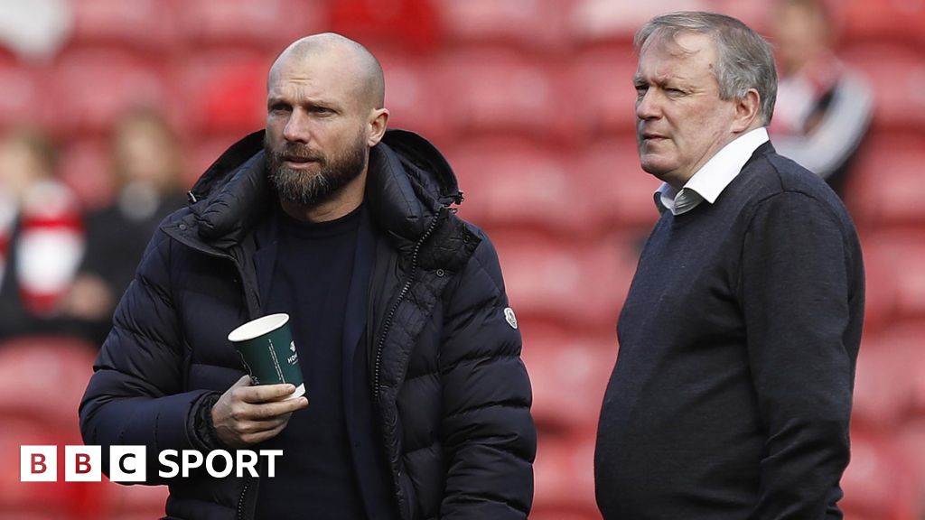 Neil Dewsnip: Plymouth director of football says he is looking at ...