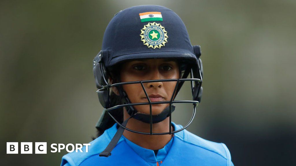 The Hundred: India's Rodrigues signs for Northern Superchargers - BBC Sport