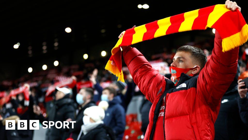 Premier League says no away fans allowed when stadiums reopen later ...