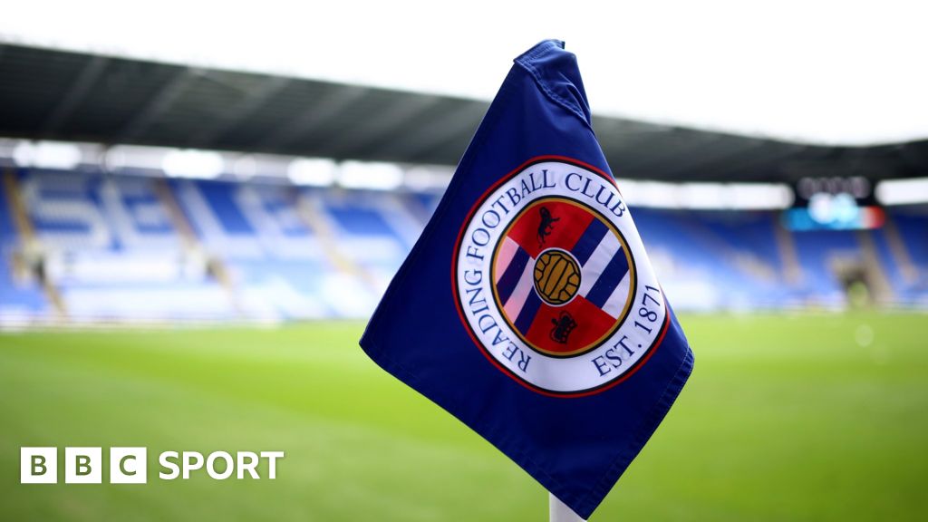 Nigel Howe: Reading receive 'approaches from around world' to buy ...