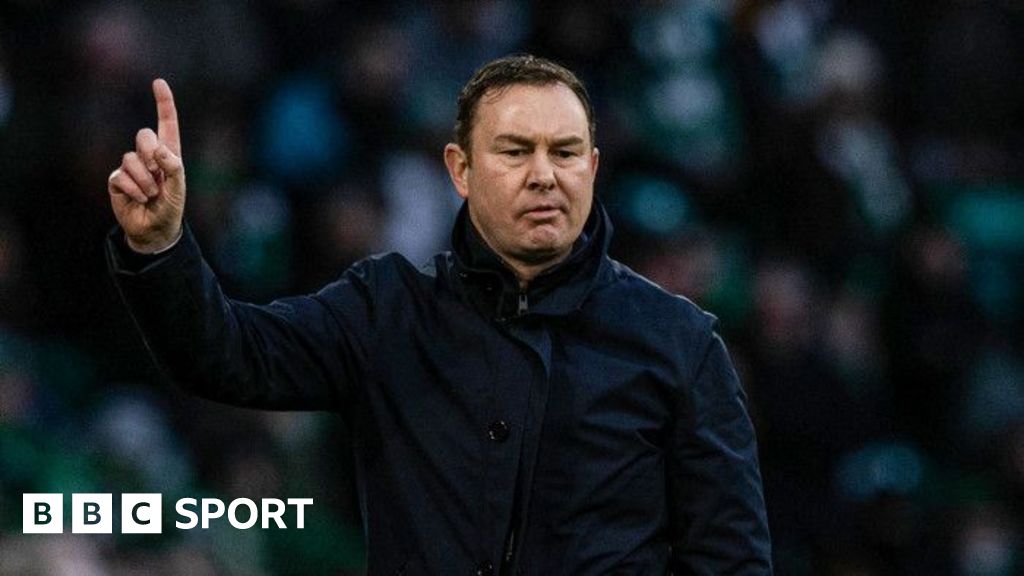 One more expected in Dingwall - BBC Sport