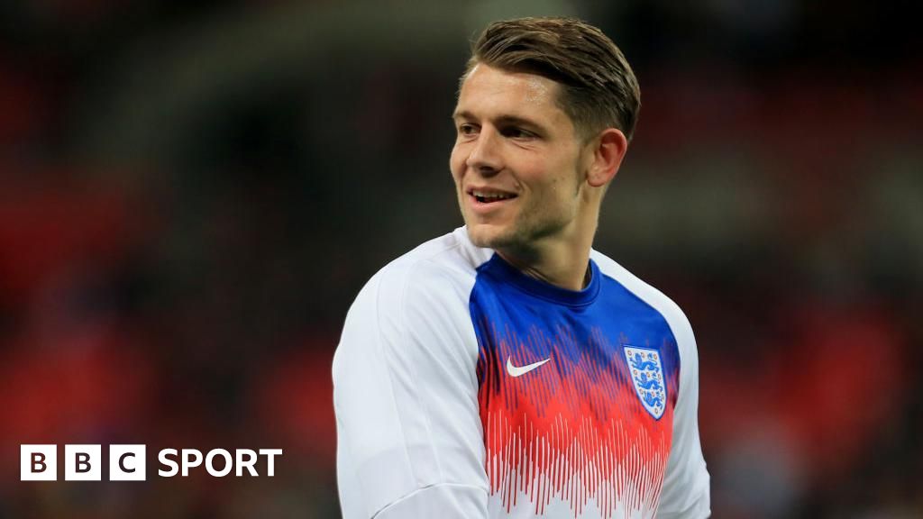 Everton: 'It's probably the best I’ve ever felt' - Tarkowski on World ...