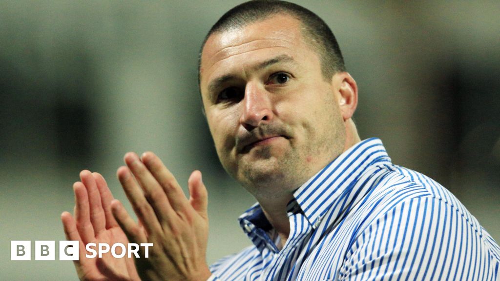 Scotland rugby league: Chris Chester & John Duffy take on head coach ...