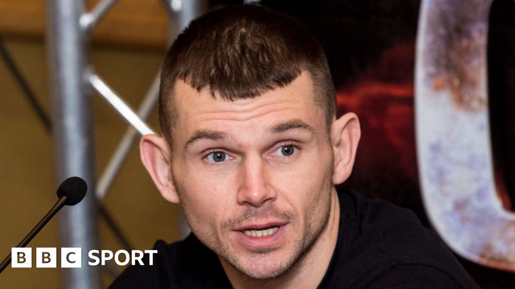 Gary Murray: Scottish boxer remains stable in hospital after loss to ...