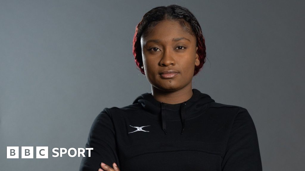 Shaquanda Greene-Noel to leave Celtic Dragons and take Trinidad and ...