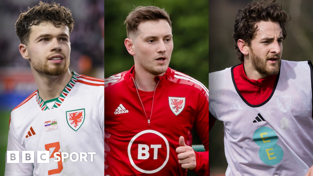 Euro 2024 qualifying: Neco Williams and David Brooks in Wales squad but ...