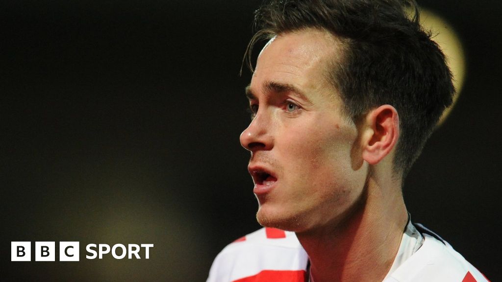 Josh Morris: Motherwell add attacker with 'great energy' - BBC Sport