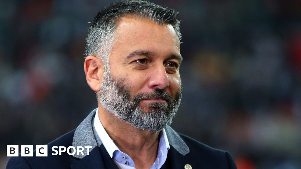 Guillem Balague: Broadcaster leaves World Cup to watch Biggleswade win ...