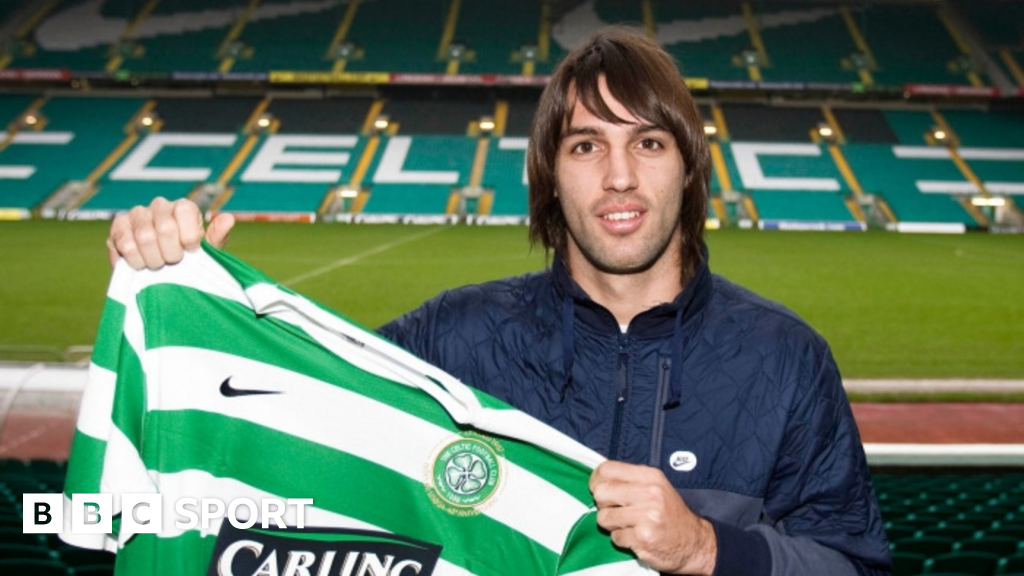 Who's Celtic's best and worst January signing? - BBC Sport