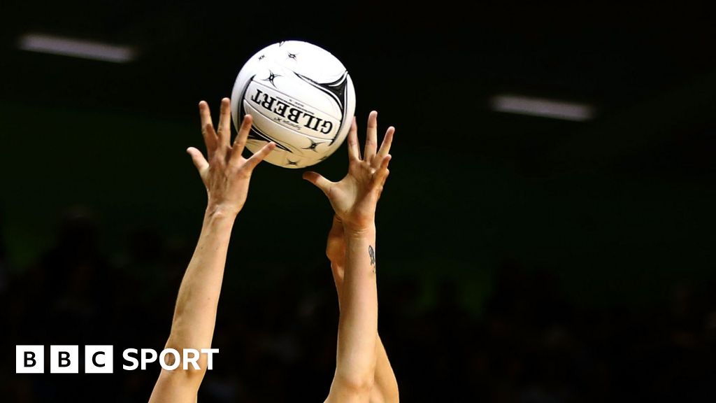 Netball Europe Open Championships: Wales 46-47 Northern Ireland - BBC Sport