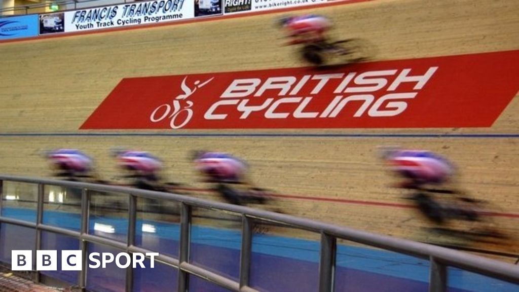 British Cycling gave 'light-touch version of report' - UK Sport chief ...