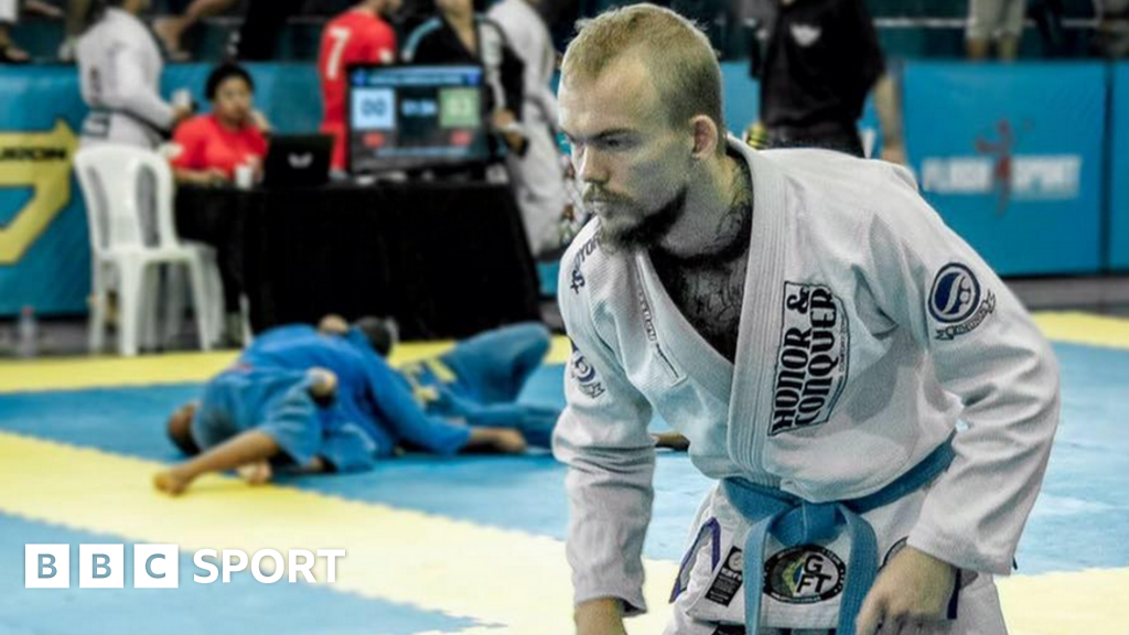 Rio 2016: New Zealander Jason Lee 'kidnapped' in Olympic Games host ...